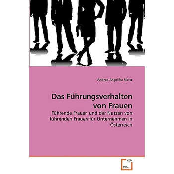 【】Das Fhrungsverhalten Von Frauen