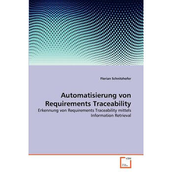 【】Automatisierung Von Requirements