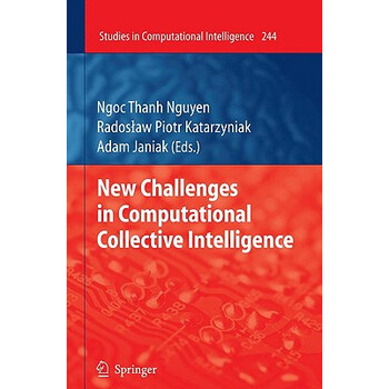 【】New Challenges in Computationa
