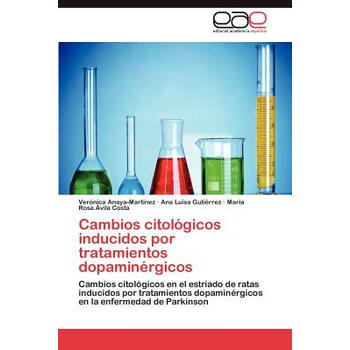 【】Cambios Citol Gicos Inducidos Po