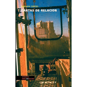 【】Cartas de Relacion
