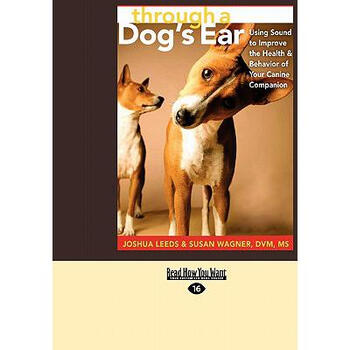 Through a Dog's Ear: Using Sound to Improve ...