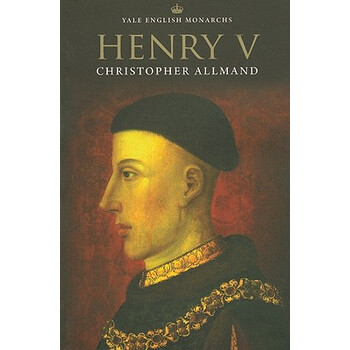 【】Henry V