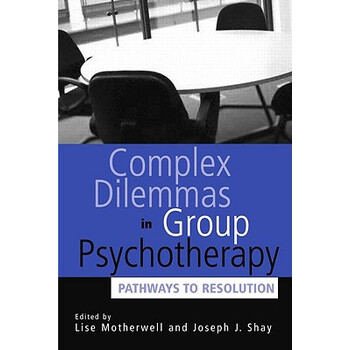 【】Complex Dilemmas in Grou