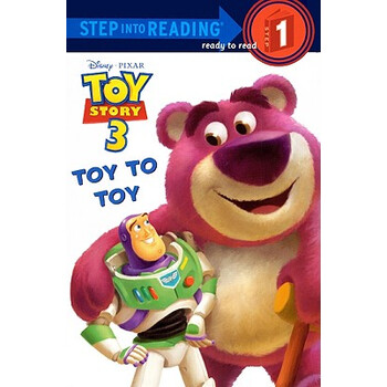 【】Toy to Toy