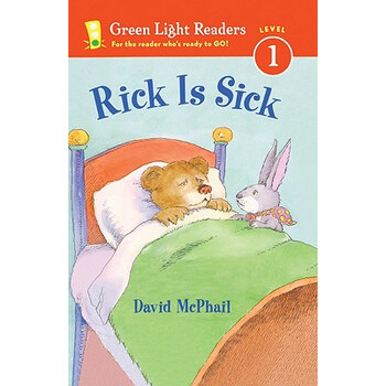 【】Rick Is Sick