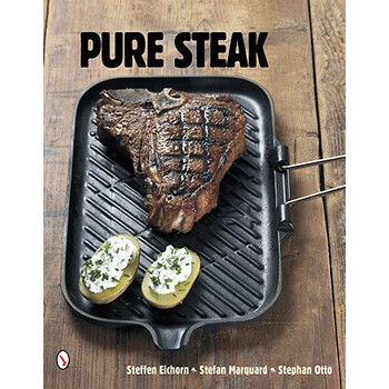 【】Pure Steak