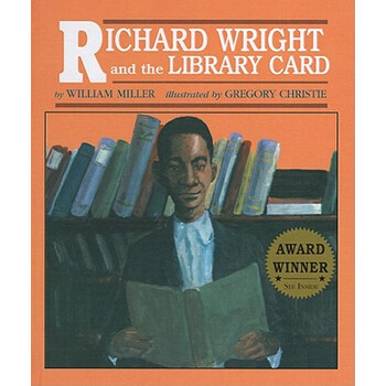【】Richard Wright and the Library