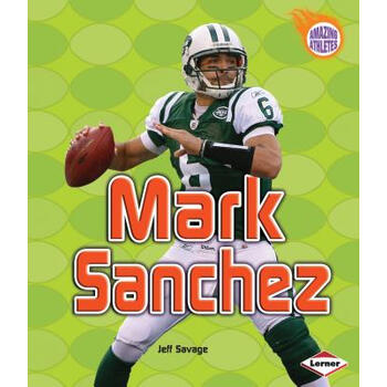 【】Mark Sanchez