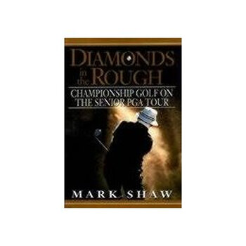 【】Diamonds in the Rough