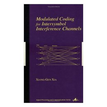 【】Modulated Coding for Intersymbol