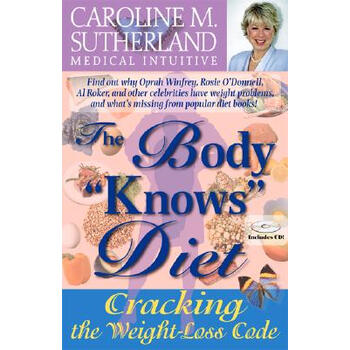 【】The Body Knows Diet: Crackin