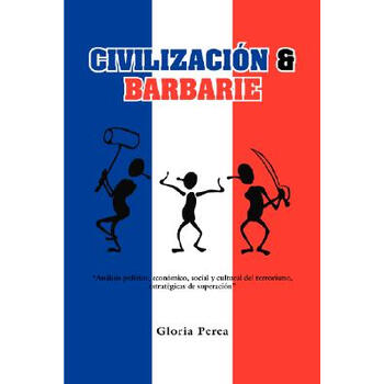 【】Civilizacin & Barbarie: Analisis