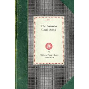 【】Arizona Cook Book