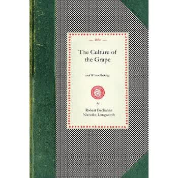【】Culture of the Grape