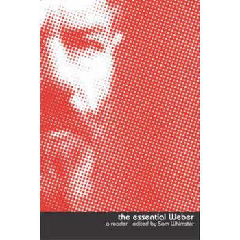 The Essential Weber