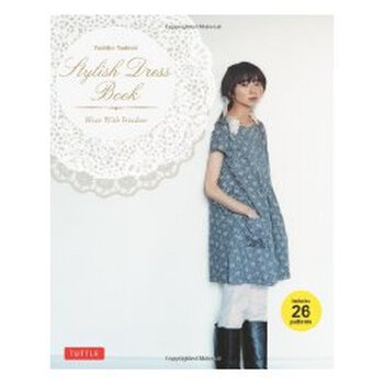 Stylish Dress Book: Wear With Freedom