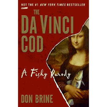 【】The Da Vinci Cod: A Fishy Parody