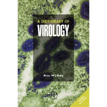 【】A Dictionary of Virology