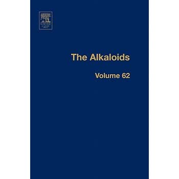 【】The Alkaloids: Chemistry and