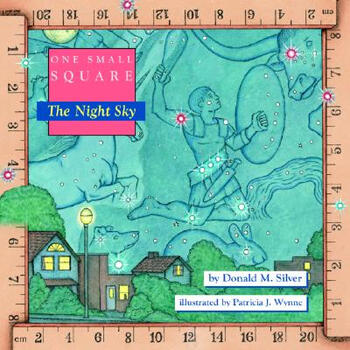 【】One Small Square, the Night Sky