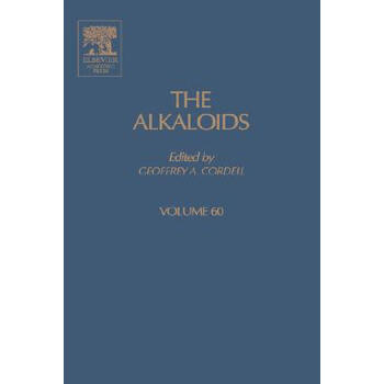 【】The Alkaloids: Chemistry and