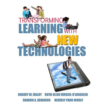【】Transforming Learning with New