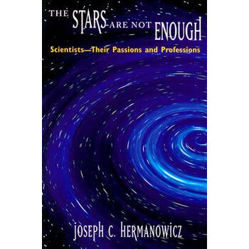 【】The Stars Are Not Enough: