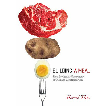 【】Building a Meal: From Molecul