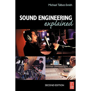 【】Sound Engineering Explained