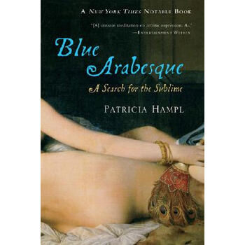 【】Blue Arabesque: A Search for th