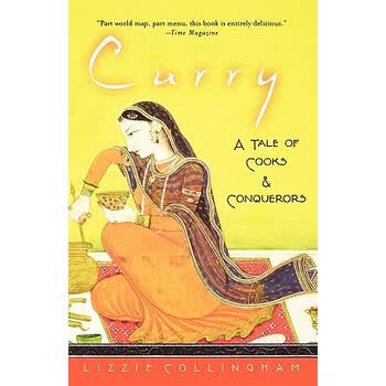 【】Curry: A Tale of Cooks and