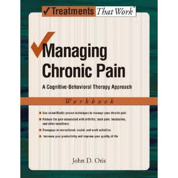 【】Managing Chronic Pain: A