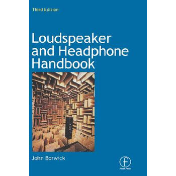 【】Loudspeaker and Headphone