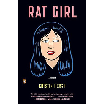 【】Rat Girl