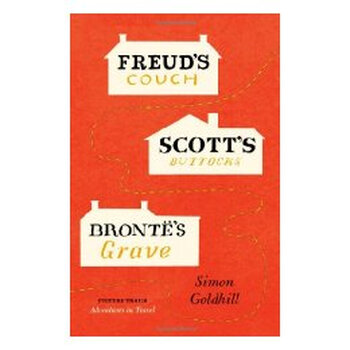 【】Freud's Couch, Scott's Buttocks,