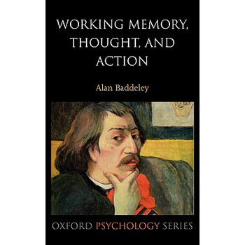 【】Working Memory, Thought, and