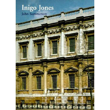 【】Inigo Jones