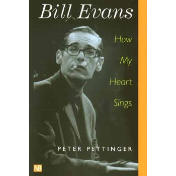 【】Bill Evans: How My Heart Sings