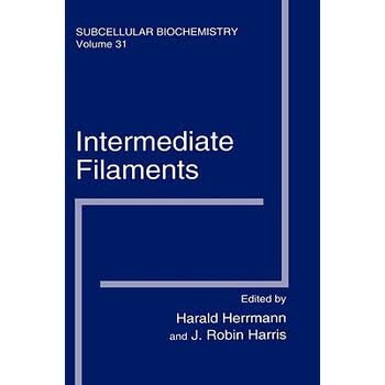 【】Intermediate Filaments