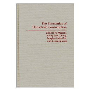 【】The Economics of Household