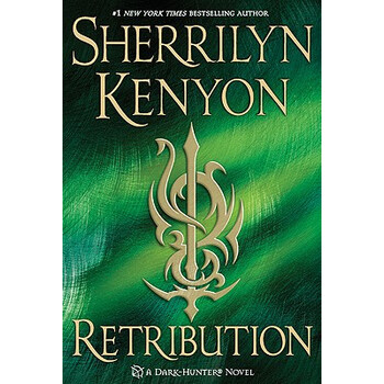 【】Retribution
