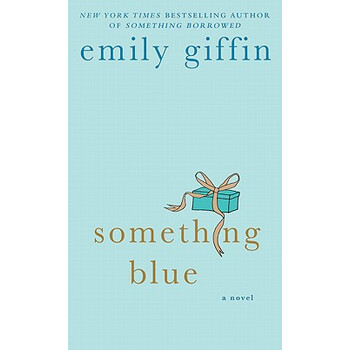 【】Something Blue