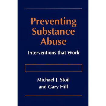 【】Preventing Substance Abuse: