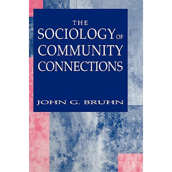 【】The Sociology of Community