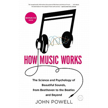 【】How Music Works: The Science and
