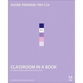 【】Adobe Premiere Pro CS4 [With