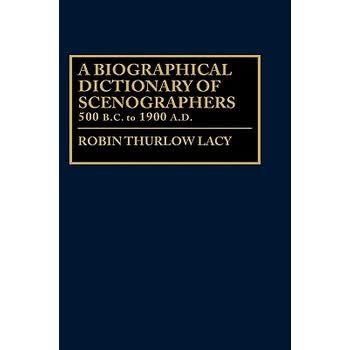 【】Biographical Dictionary of