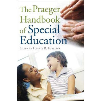 【】The Praeger Handbook of Special
