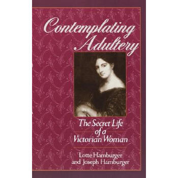 【】Contemplating Adultery